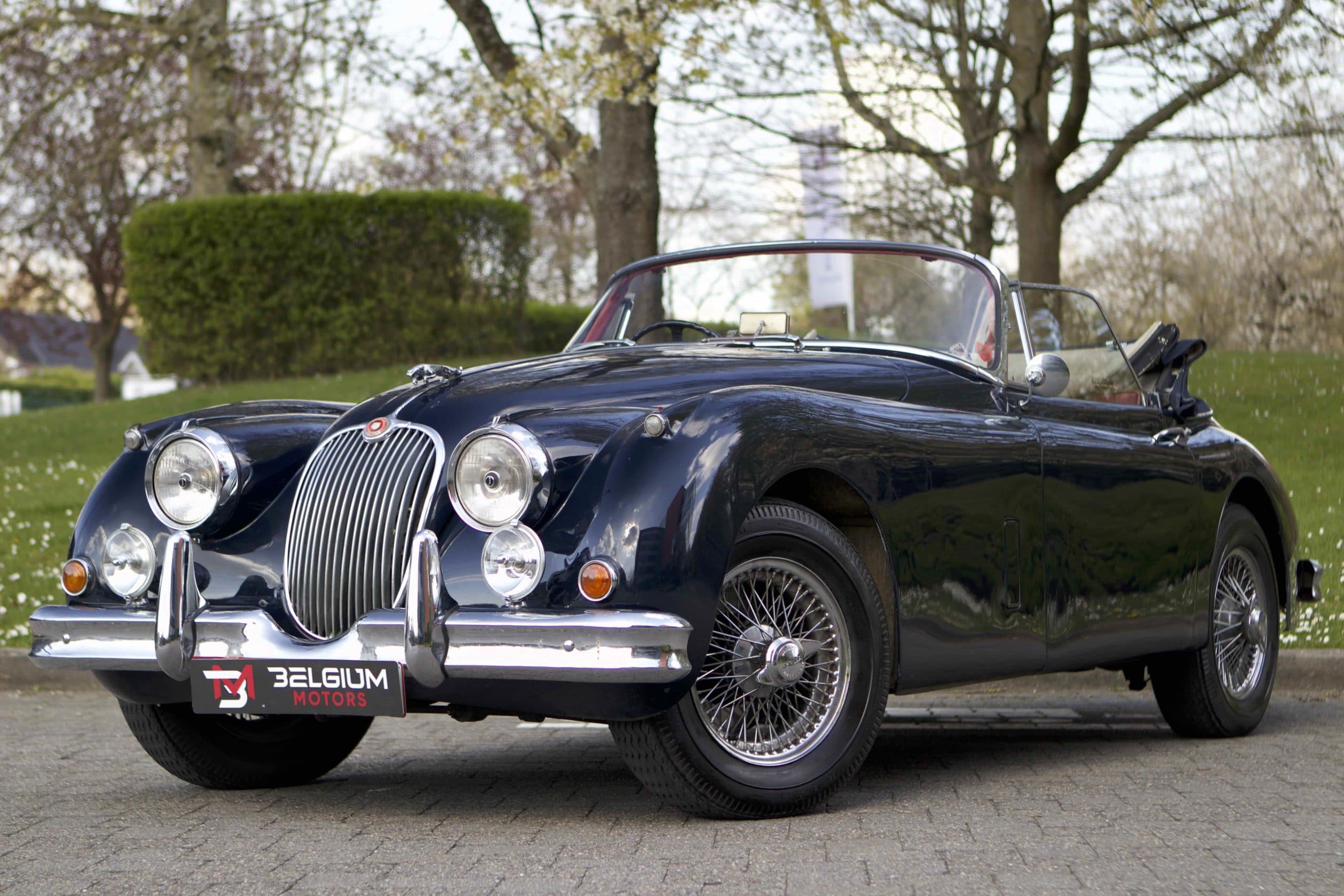 Voitures - Belgium Motors